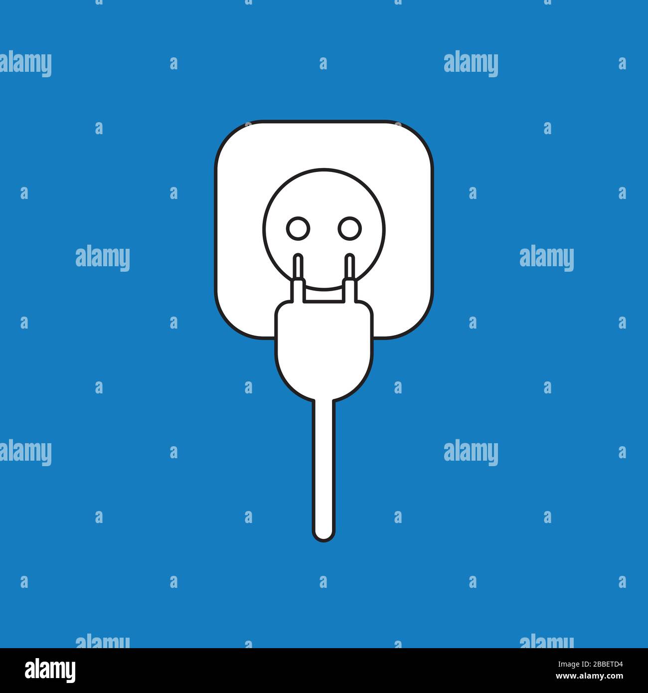 Joint apparatus Stock Vector Images - Alamy