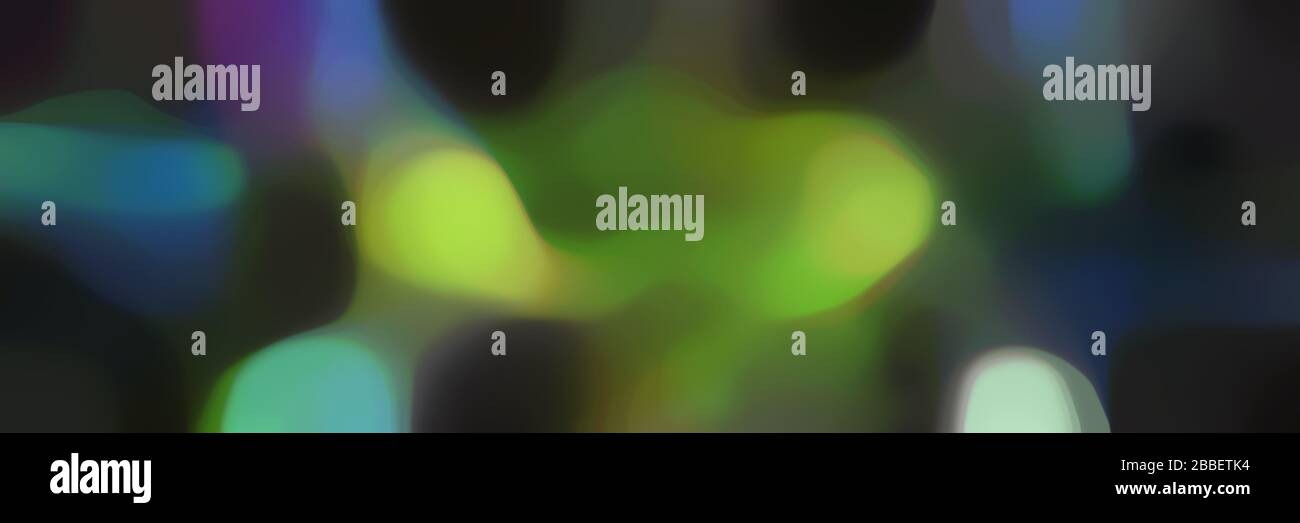 centered smooth iridescent horizontal card background graphic with very ...