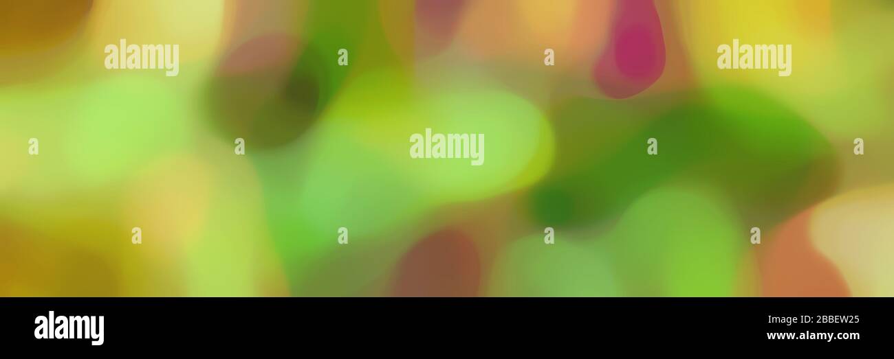 centered unfocused bokeh horizontal card background texture with yellow ...