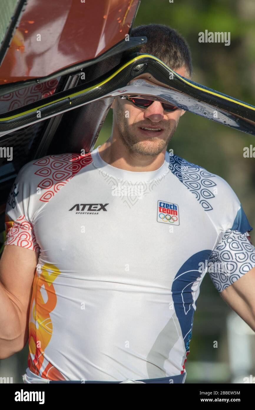 Ondrej synek hi-res stock photography and images - Alamy