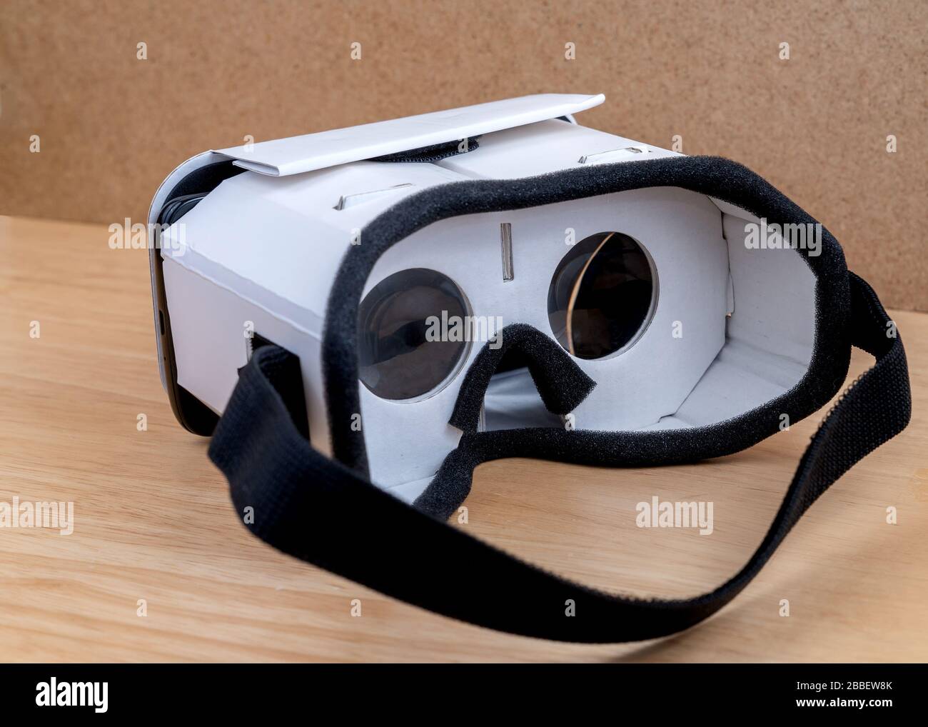 3d virtual reality viewer hi-res stock photography and images - Alamy