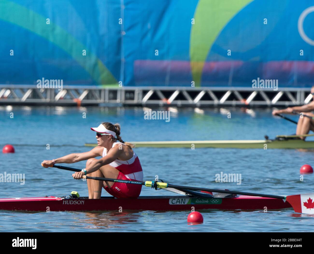 Rio de janeiro brazil can w1x hi-res stock photography and images - Alamy