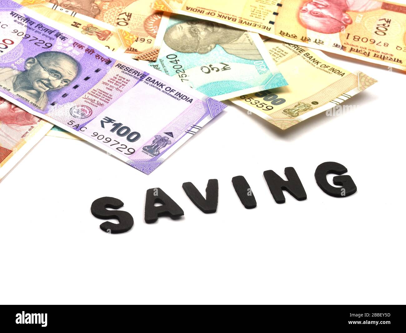 Saving Indian Money