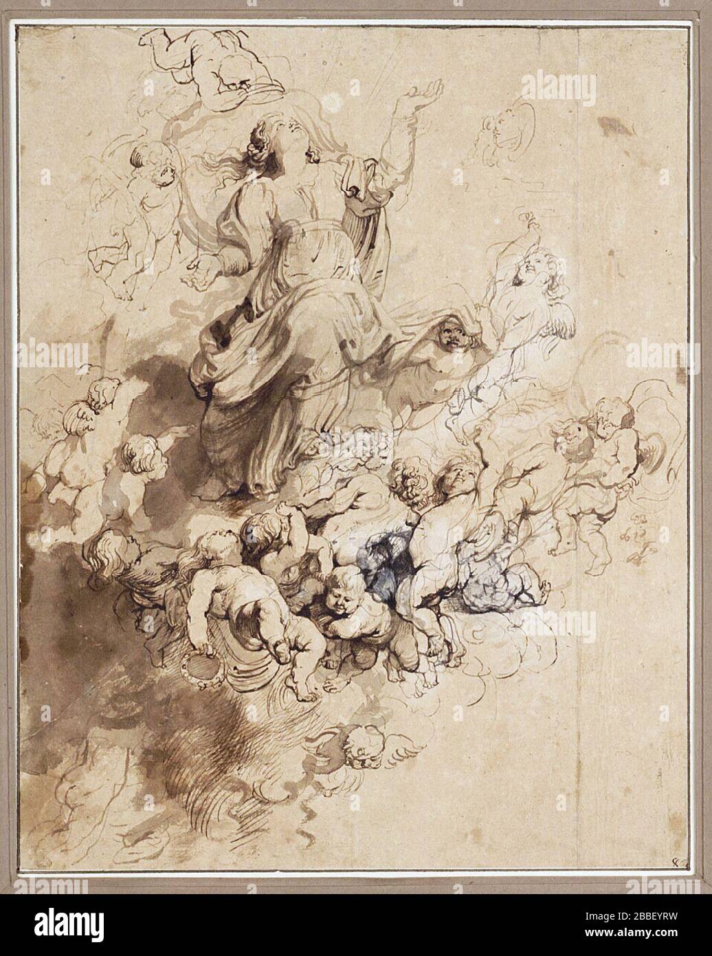 The Used Artwork Artist