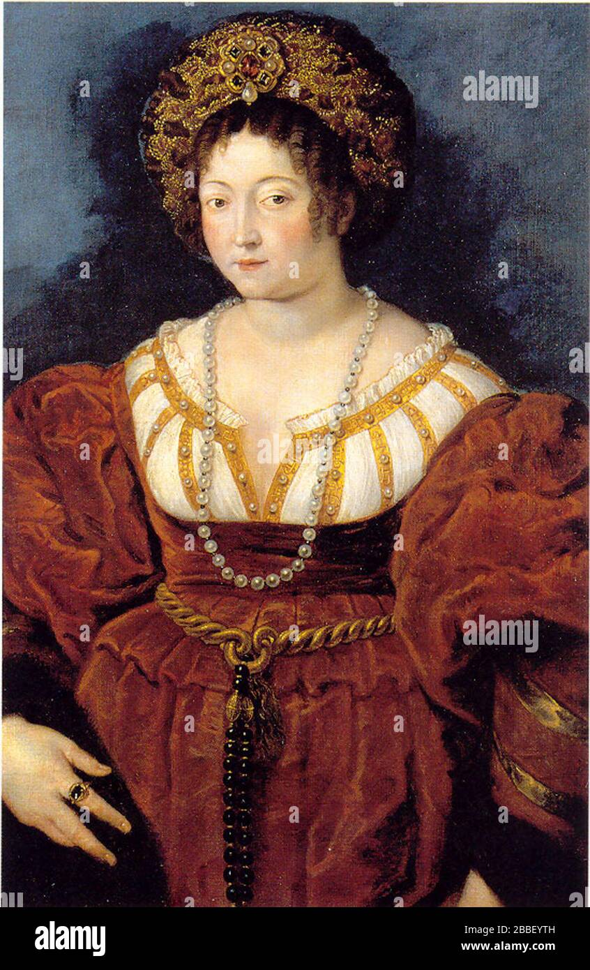 Antwerp rubens museum painting hi-res stock photography and images - Alamy