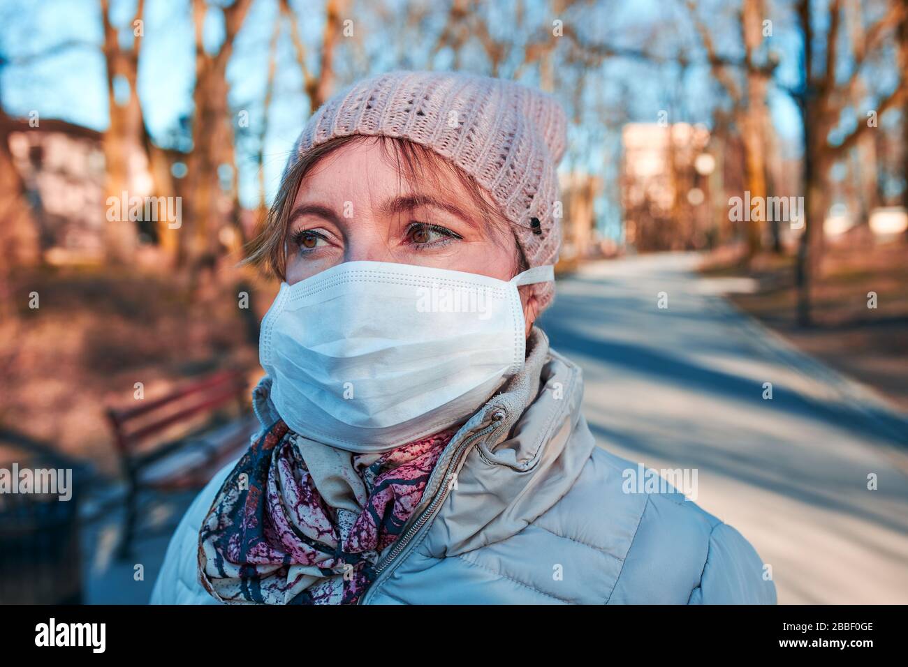 Spread of infection prevention hi-res stock photography and images - Alamy