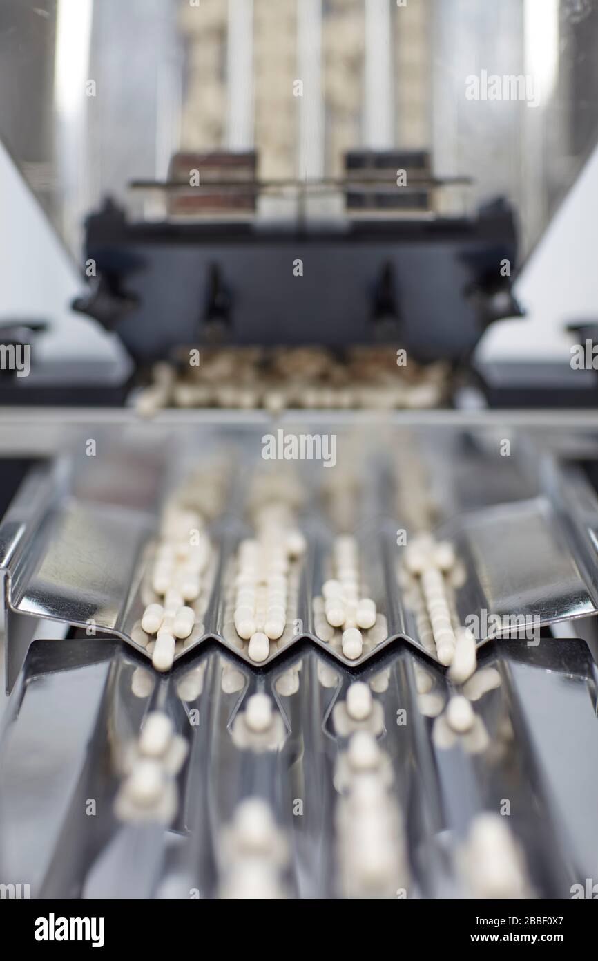 pill making machine mass production, health care, nutrition, supplement ...