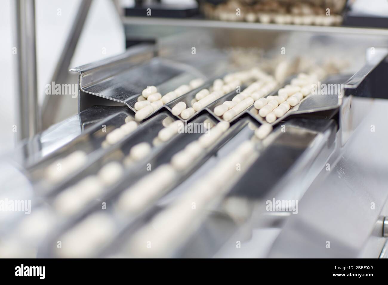 pill making machine mass production, health care, nutrition, supplement ...