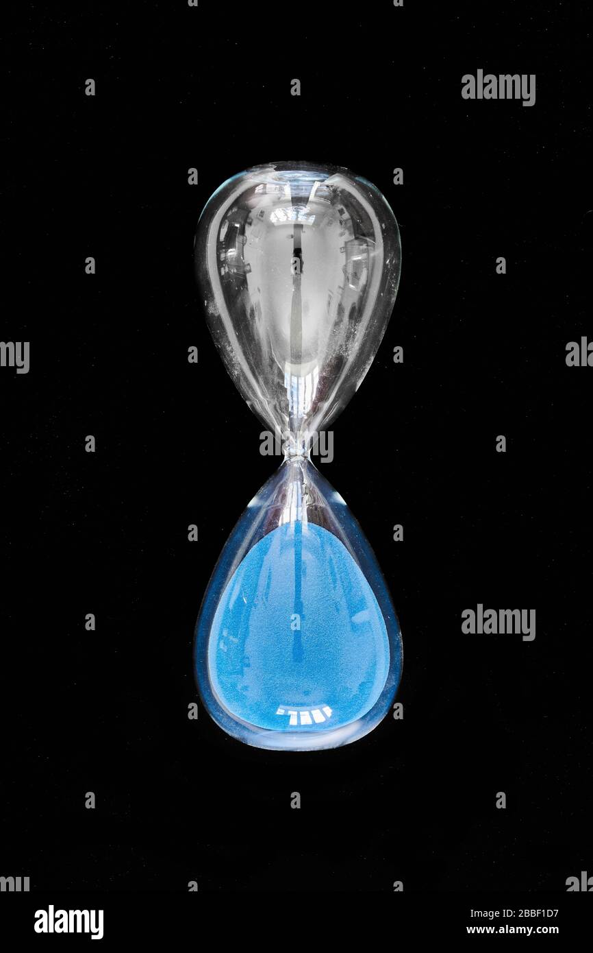 Hour glass shaped hi-res stock photography and images - Alamy