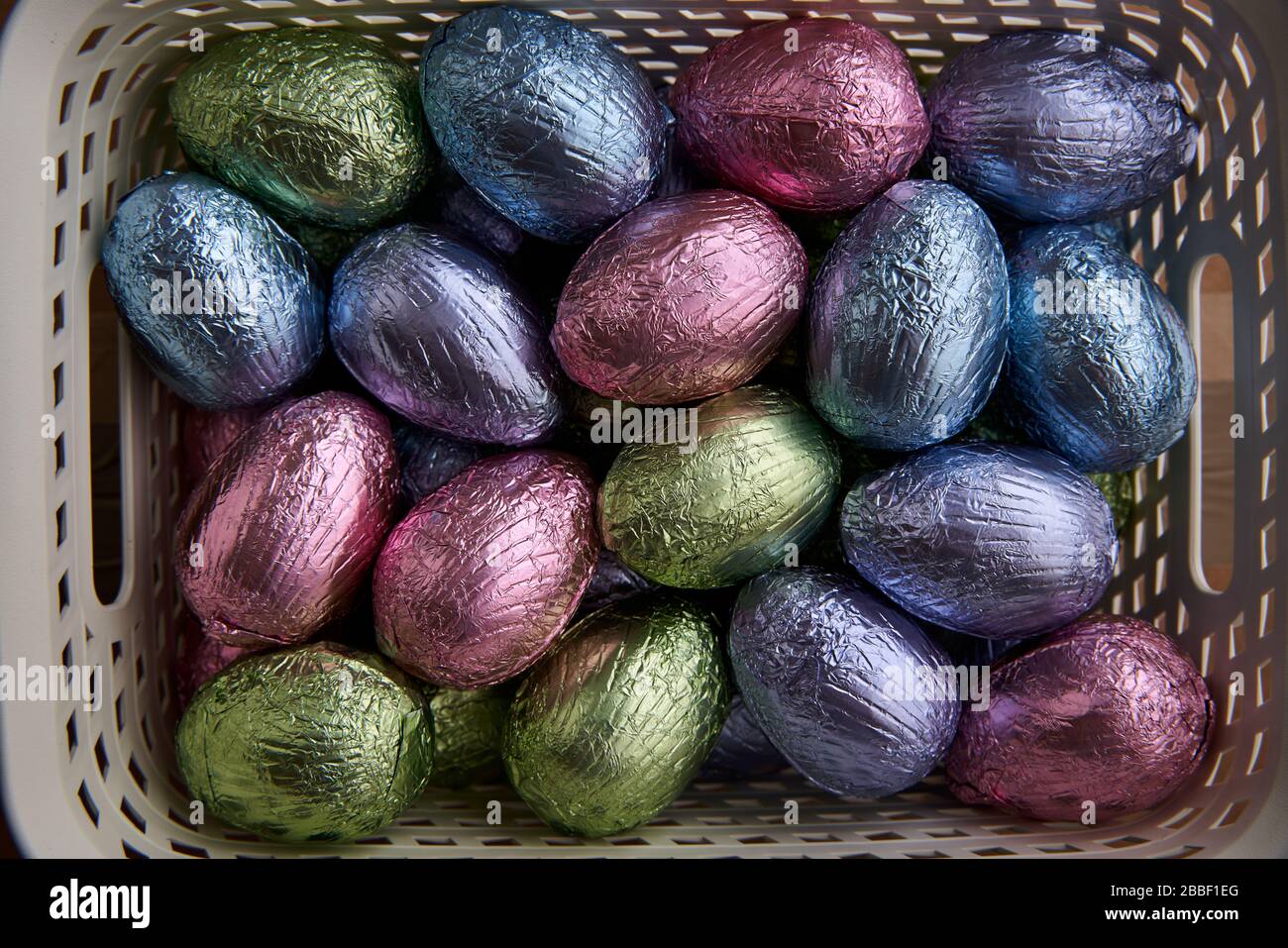 Easter Egg stock Stock Photo - Alamy