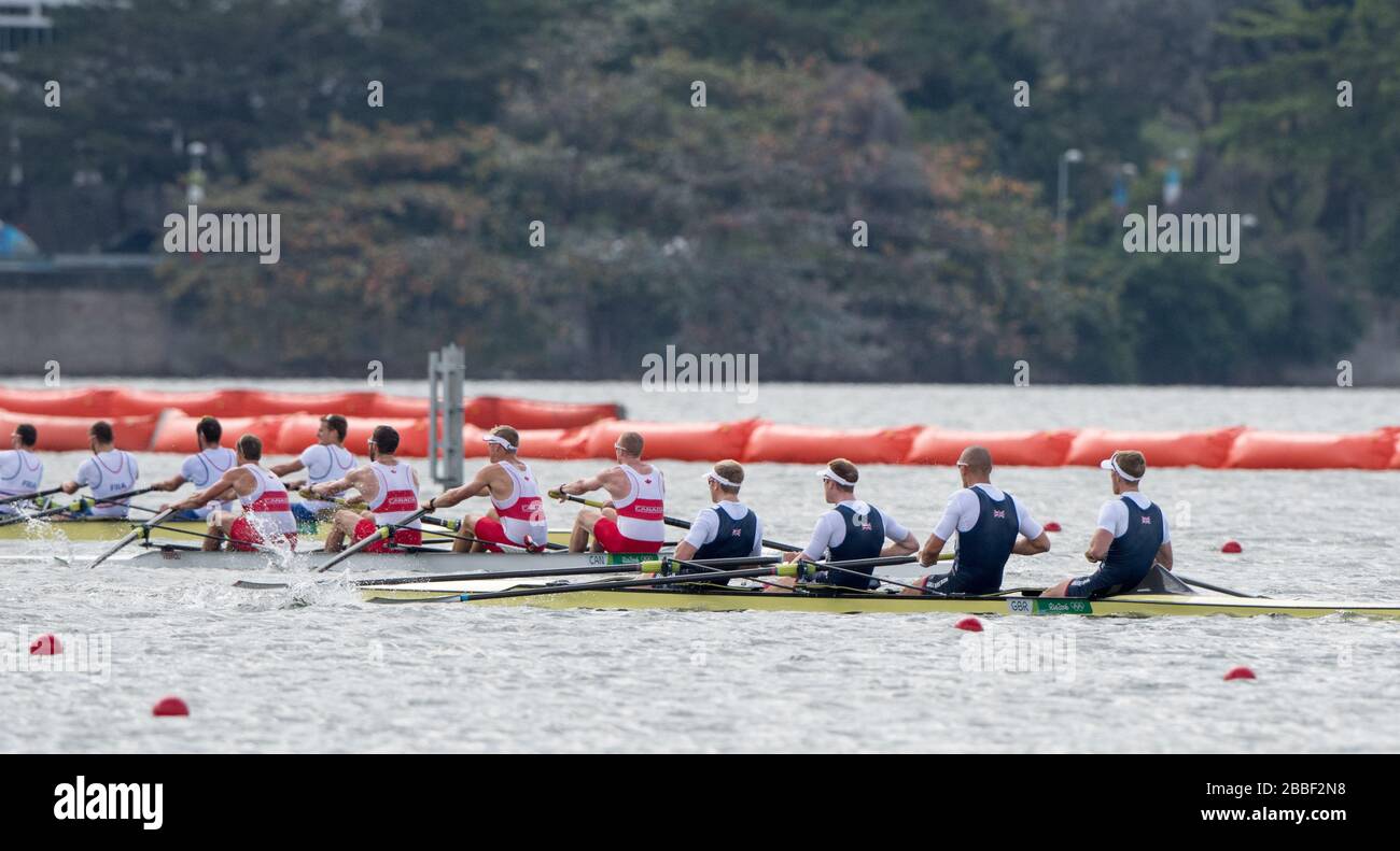 Louloudis rio hi-res stock photography and images - Alamy