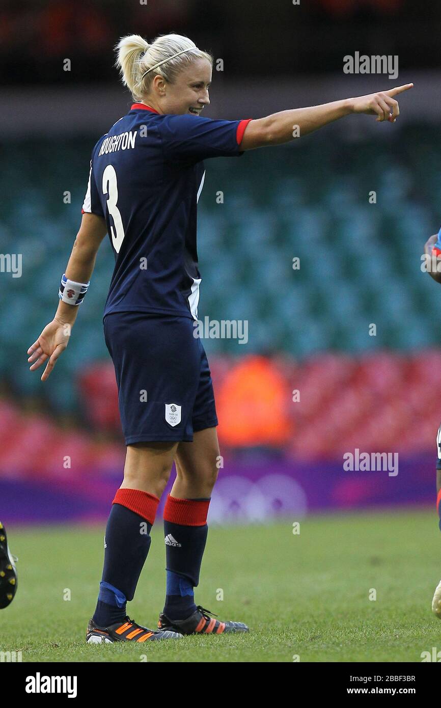 Stephanie houghton england hi-res stock photography and images - Alamy