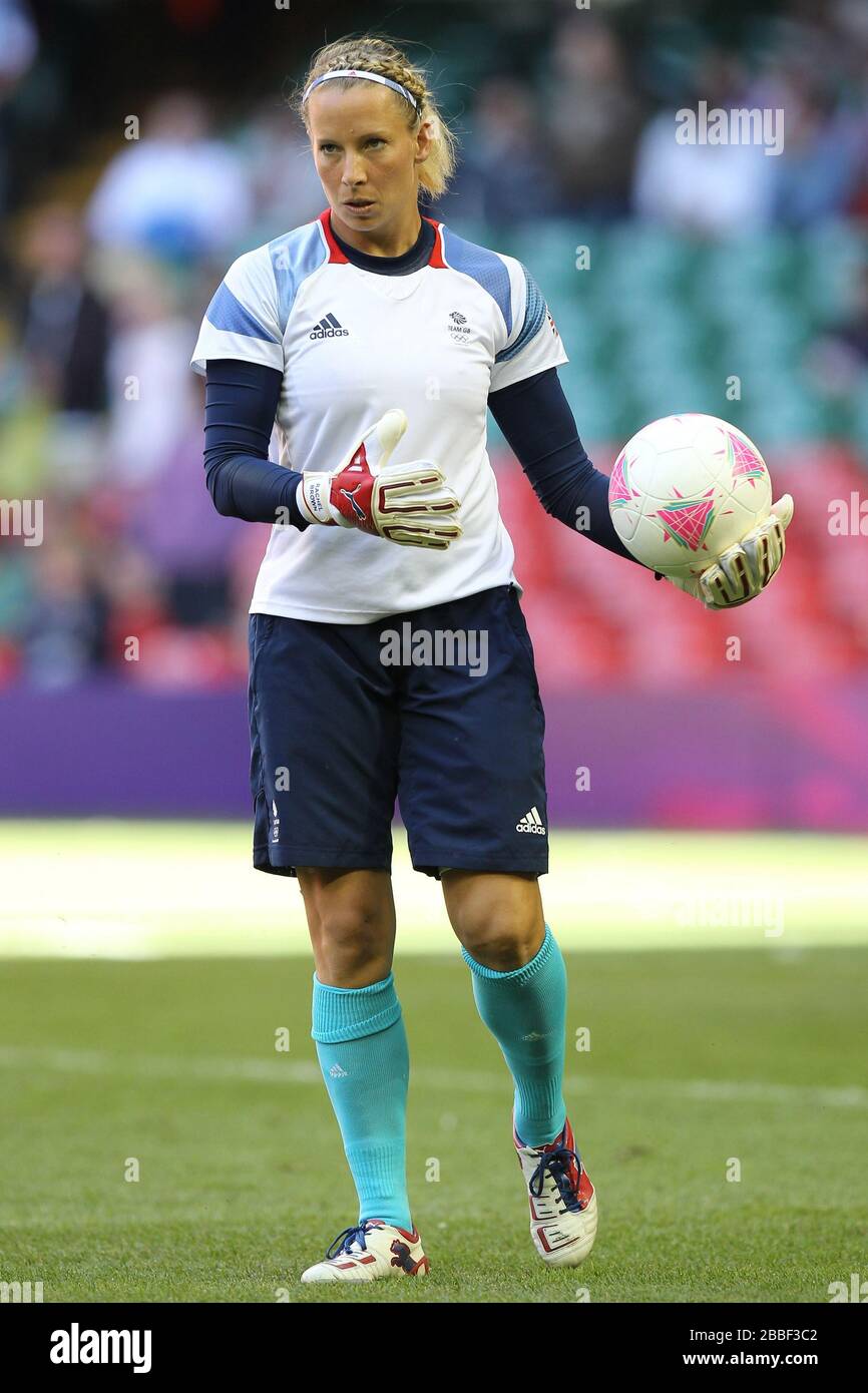 Rachel brown england hi-res stock photography and images - Alamy