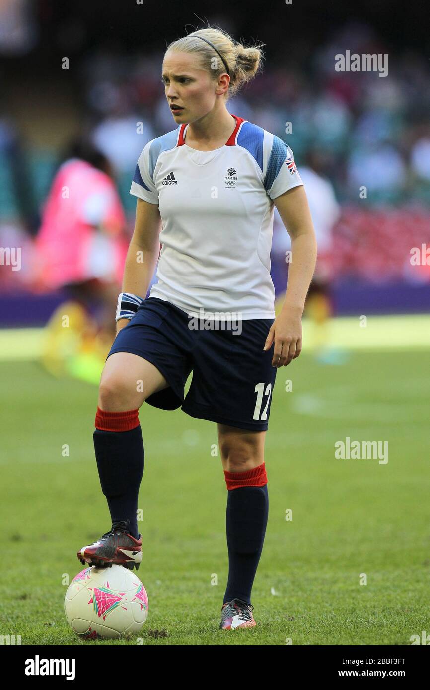 Kim little 2012 hi-res stock photography and images - Alamy