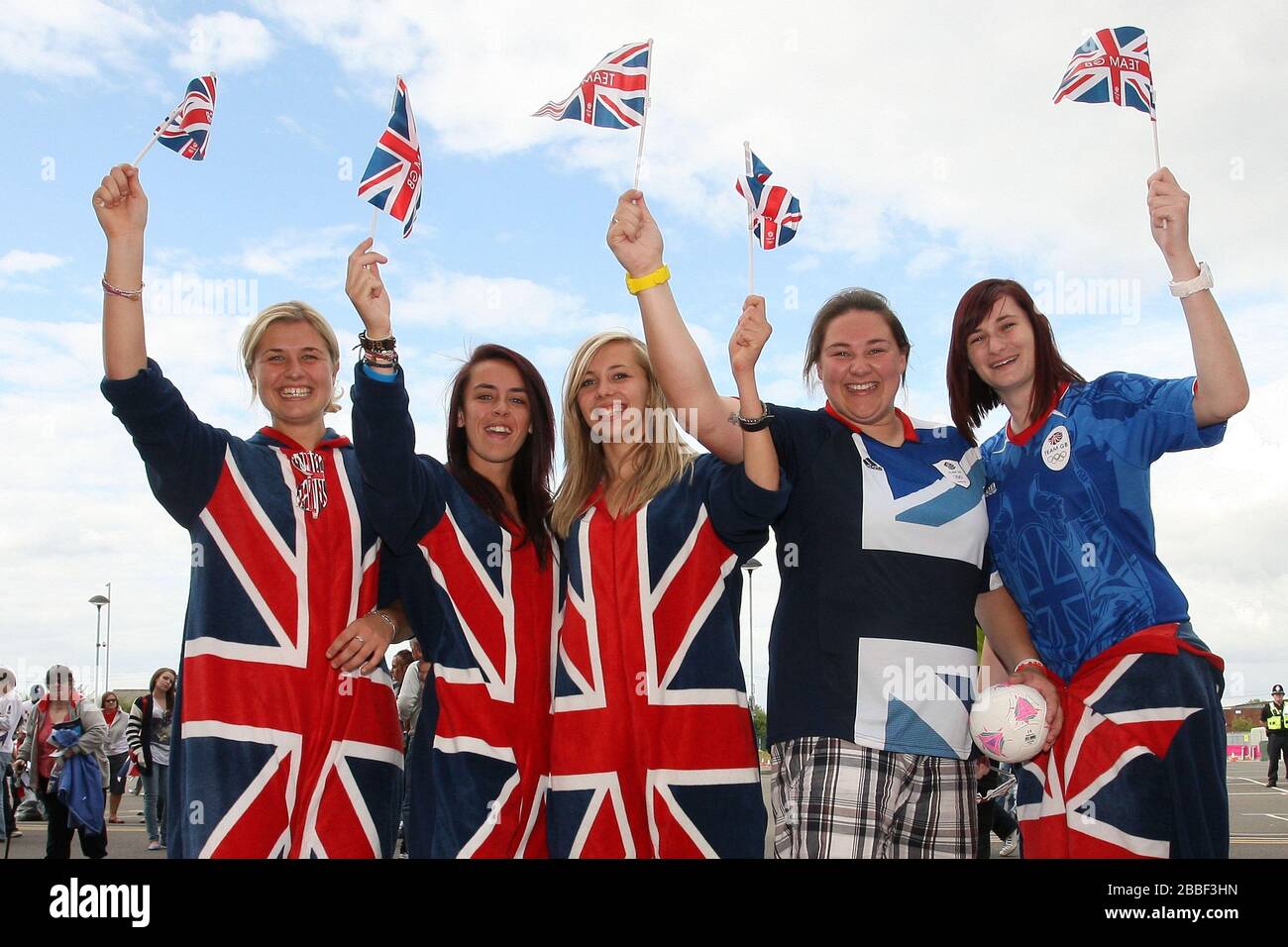 England vs canada women hi-res stock photography and images - Alamy