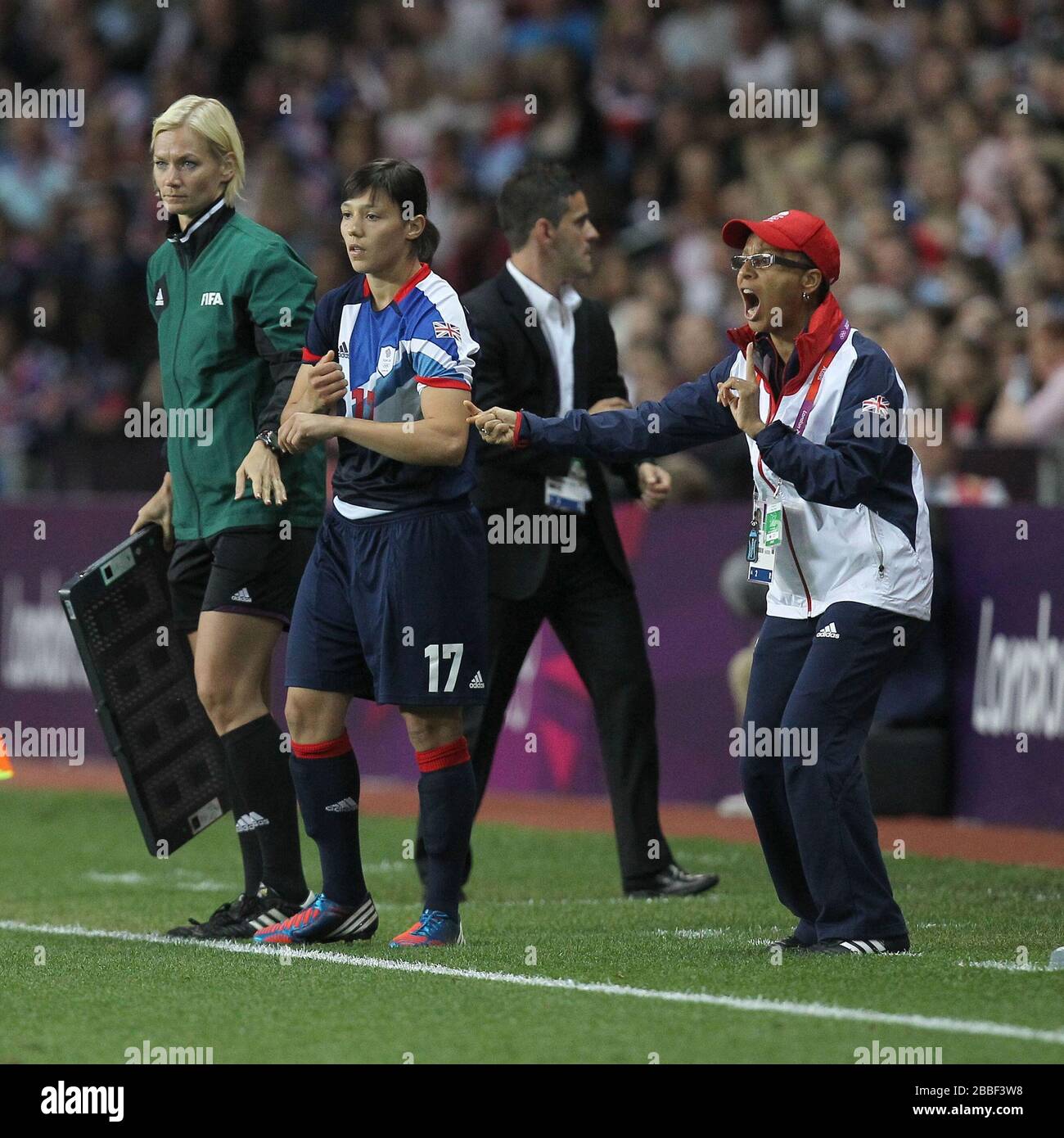 Rachel powell hi-res stock photography and images - Alamy