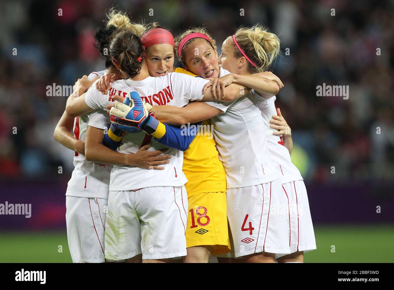 Winners joy hi-res stock photography and images - Alamy