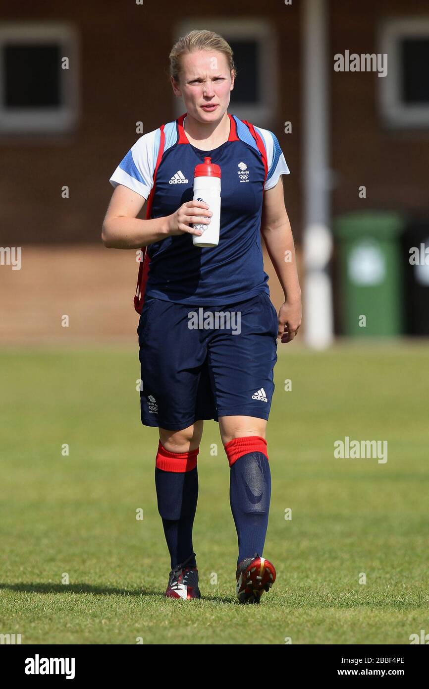 Kim little 2012 hi-res stock photography and images - Alamy