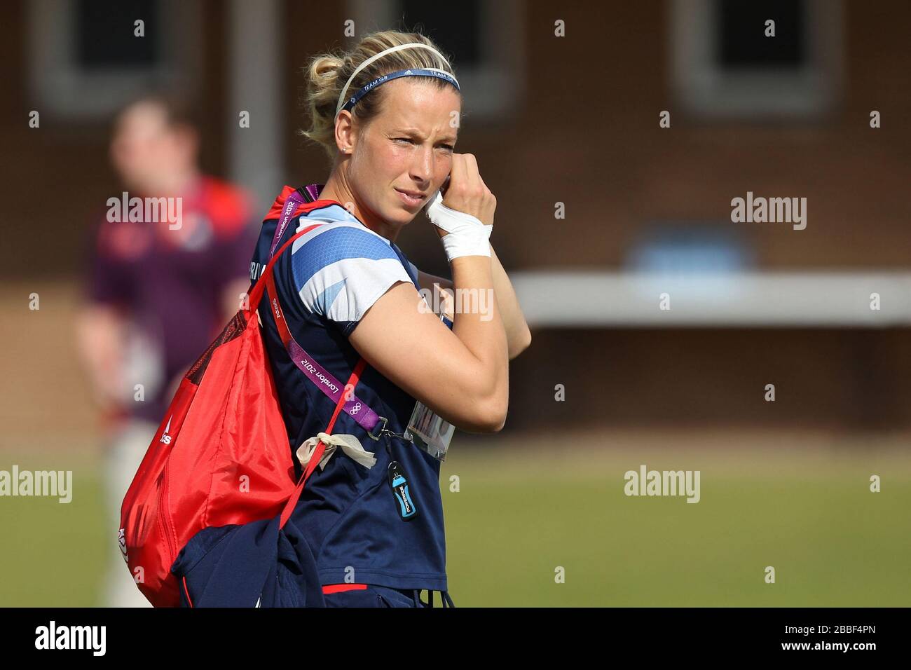 Rachel brown hi-res stock photography and images - Alamy