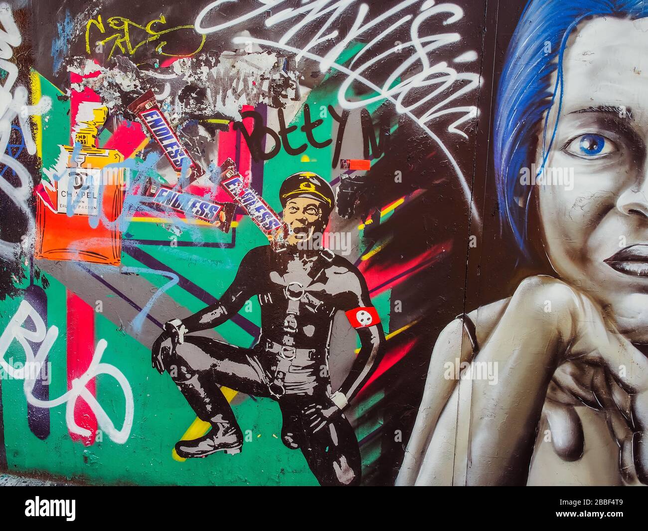 Workart hi res stock photography and images Alamy