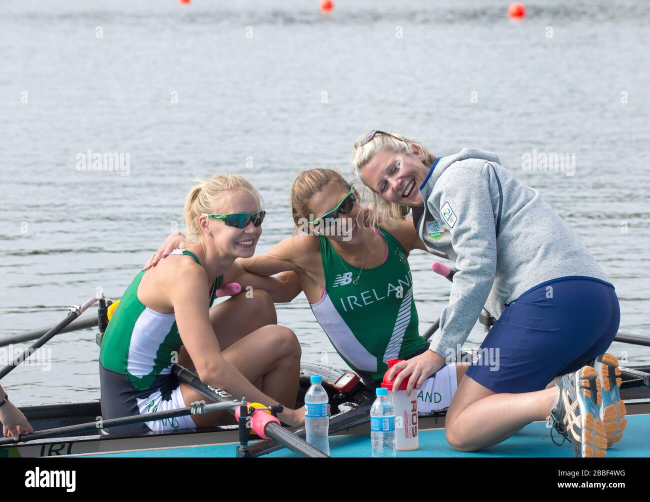 Claire lambe and sinead lynch jennings hi-res stock photography and ...