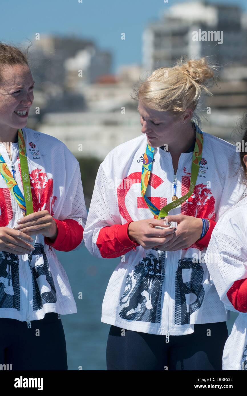 Olivia swann hi-res stock photography and images - Alamy