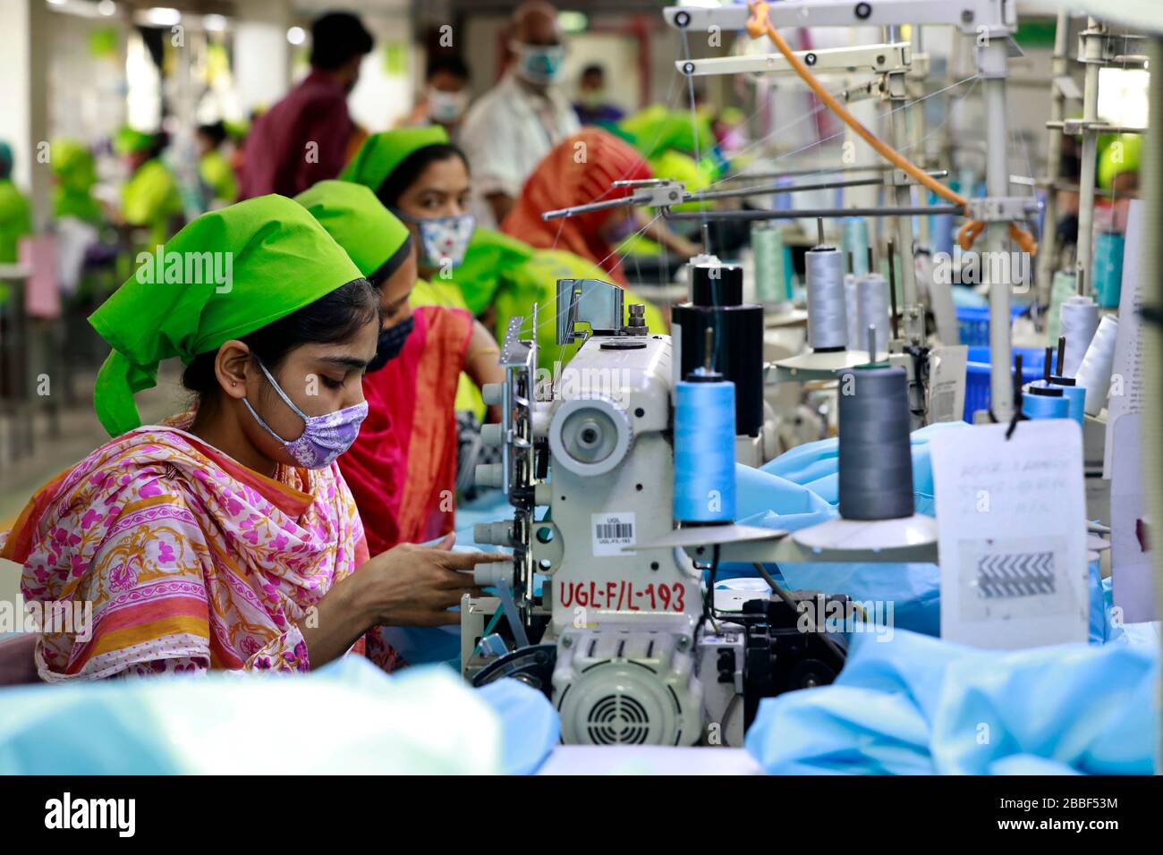 Personal Protective Equipment High Resolution Stock Photography and ...