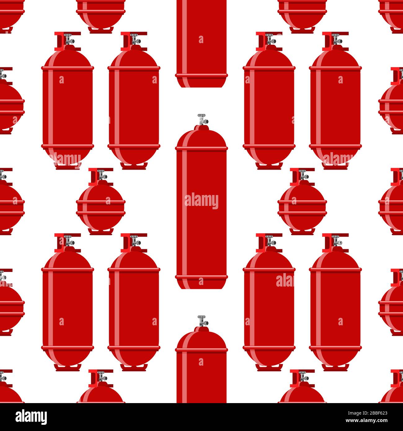 Compressed gas symbol Stock Vector Images - Alamy