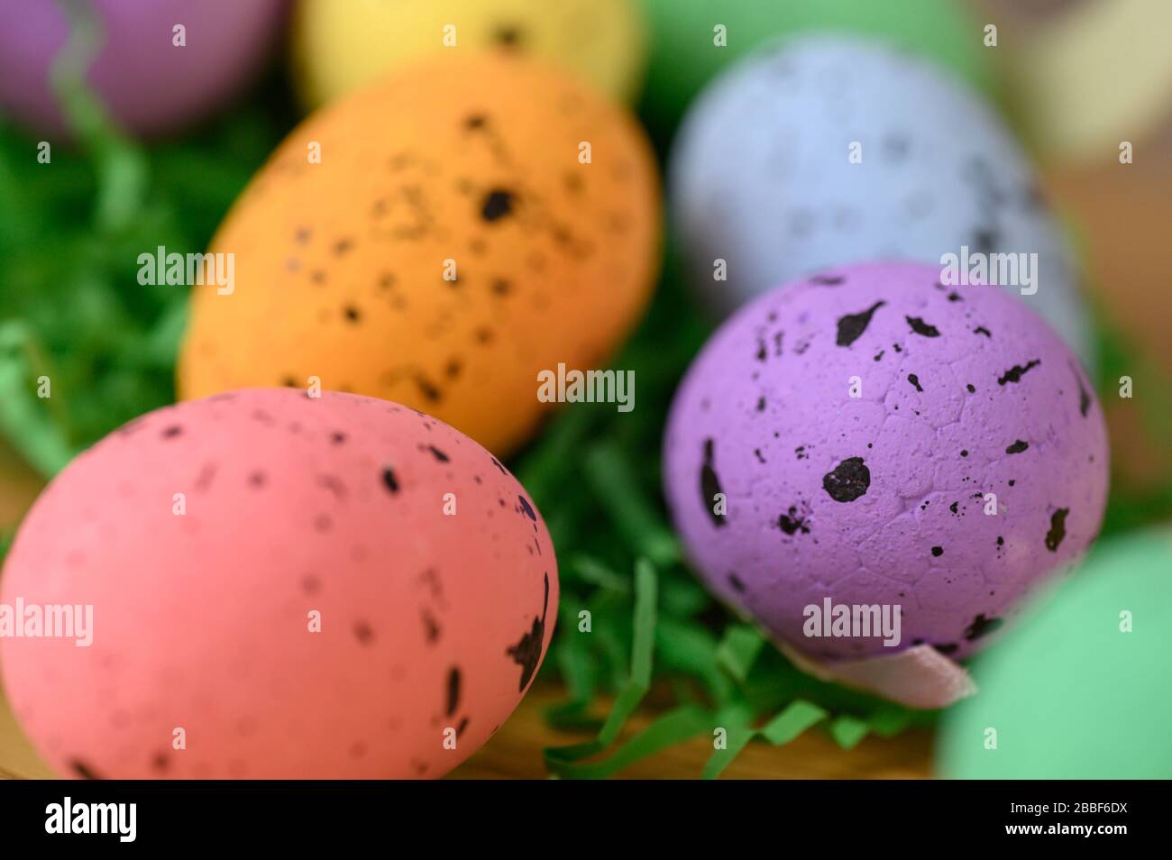 Happy eastern egg hi-res stock photography and images - Alamy