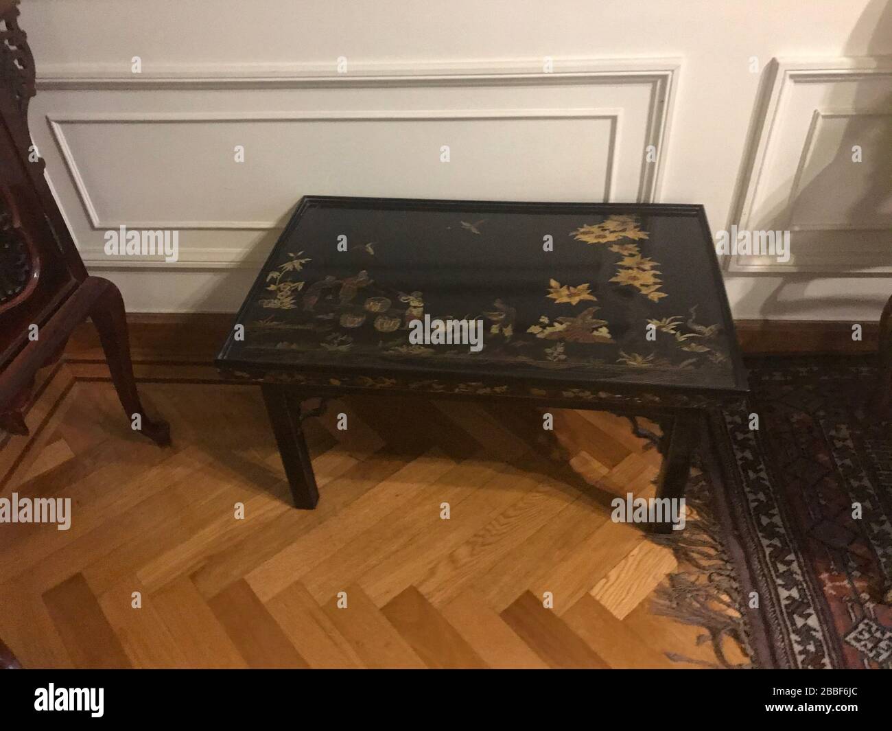 Athens City Museum Stock Photo - Alamy