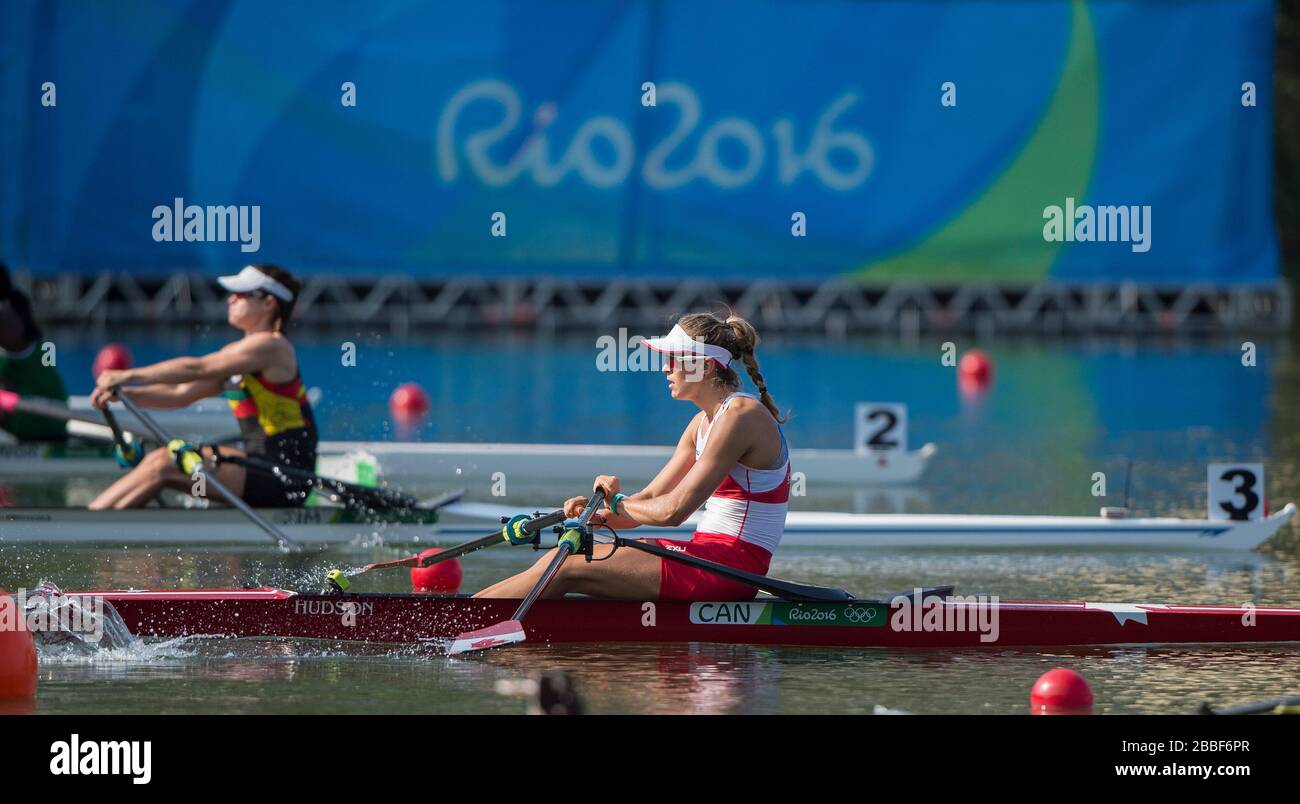 Rio de janeiro brazil can w1x hi-res stock photography and images - Alamy