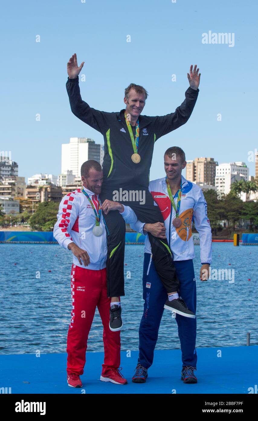 Ondrej synek hi-res stock photography and images - Alamy