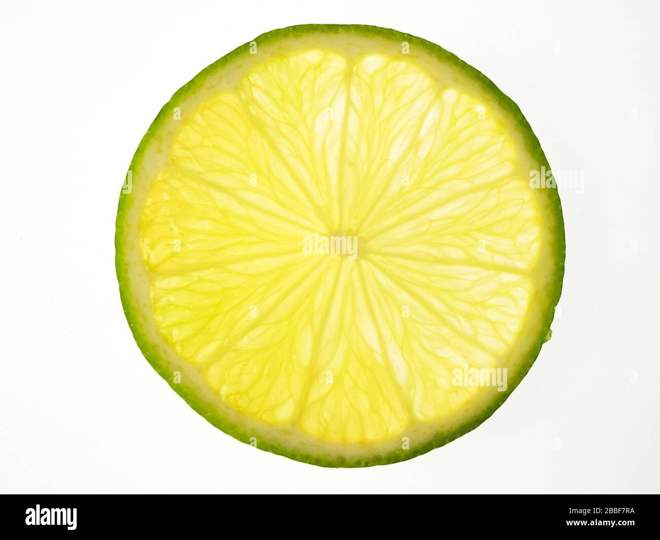 Single slice hi-res stock photography and images - Alamy