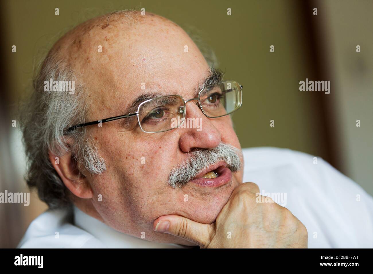 Andreu mas colell hi-res stock photography and images - Alamy