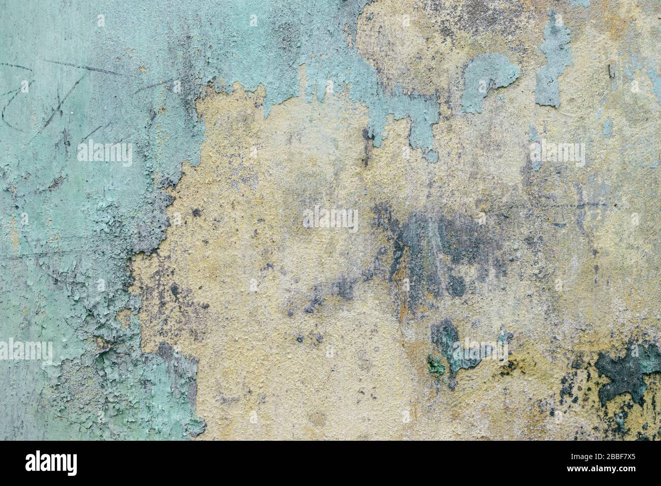 Abstract blue wall design hi-res stock photography and images - Alamy