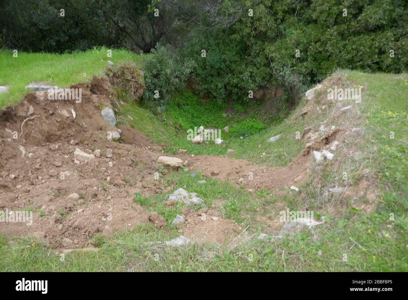 Nichoria hi-res stock photography and images - Alamy