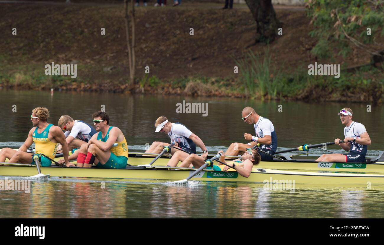 Louloudis rio hi-res stock photography and images - Alamy