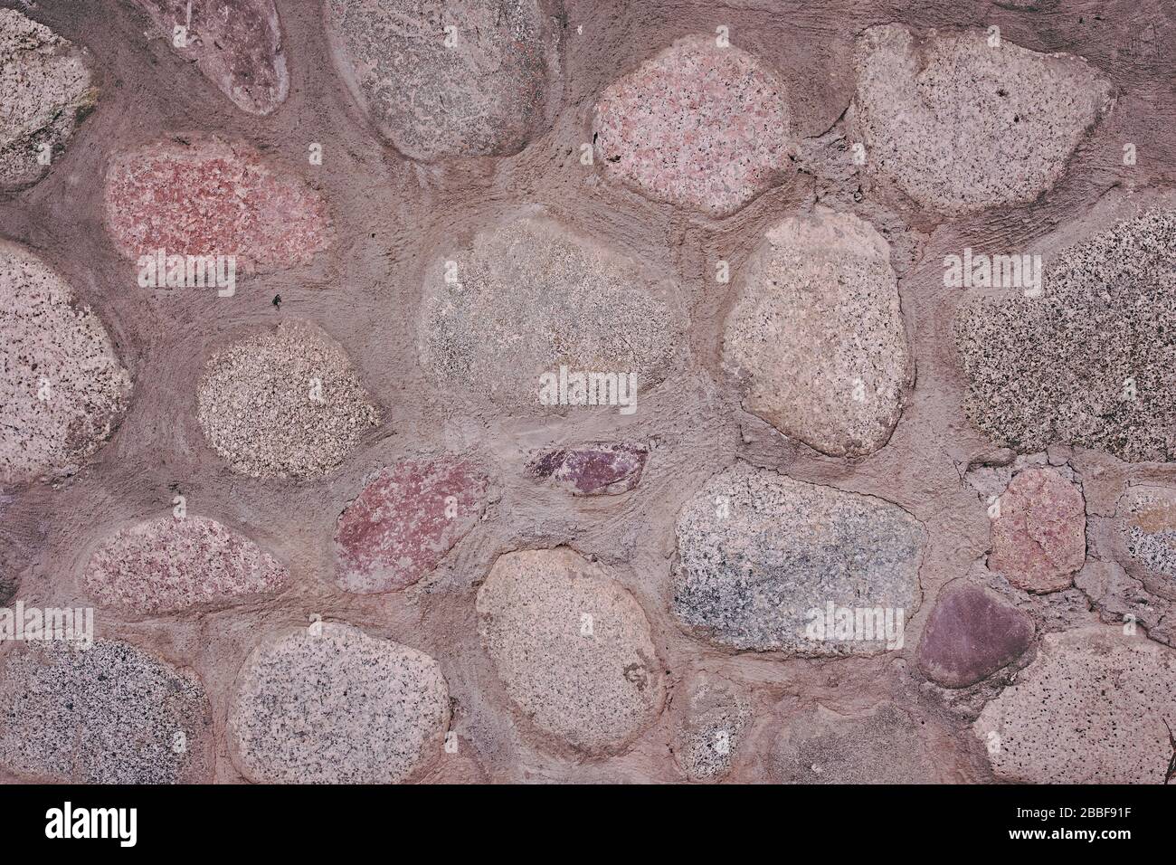 Texture rocks wall. Old castle rubble wall texture background Stock ...