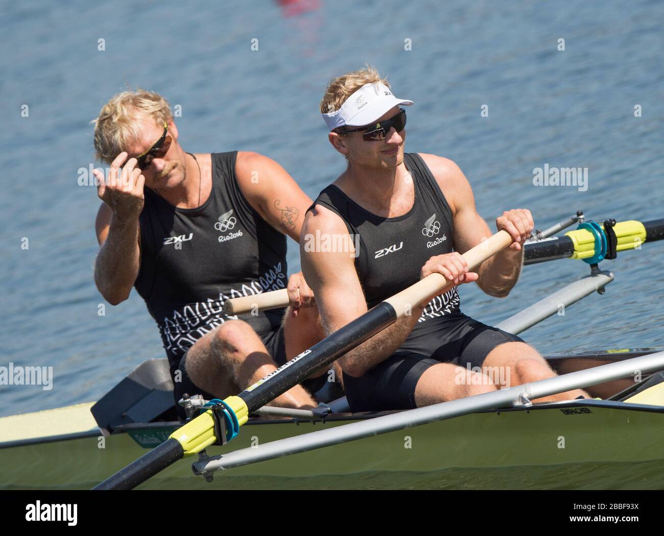 Nzl boat hi-res stock photography and images - Alamy