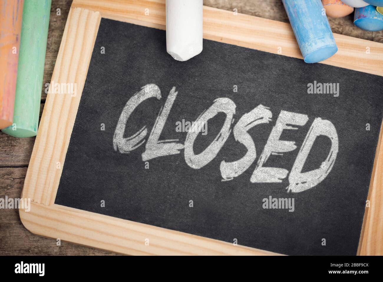 Kindergarten word hi-res stock photography and images - Alamy