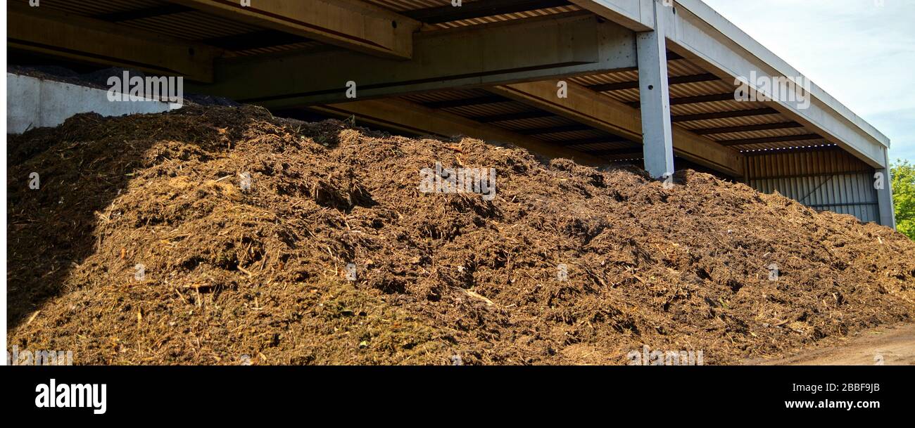 Decomposed soil hi-res stock photography and images - Alamy