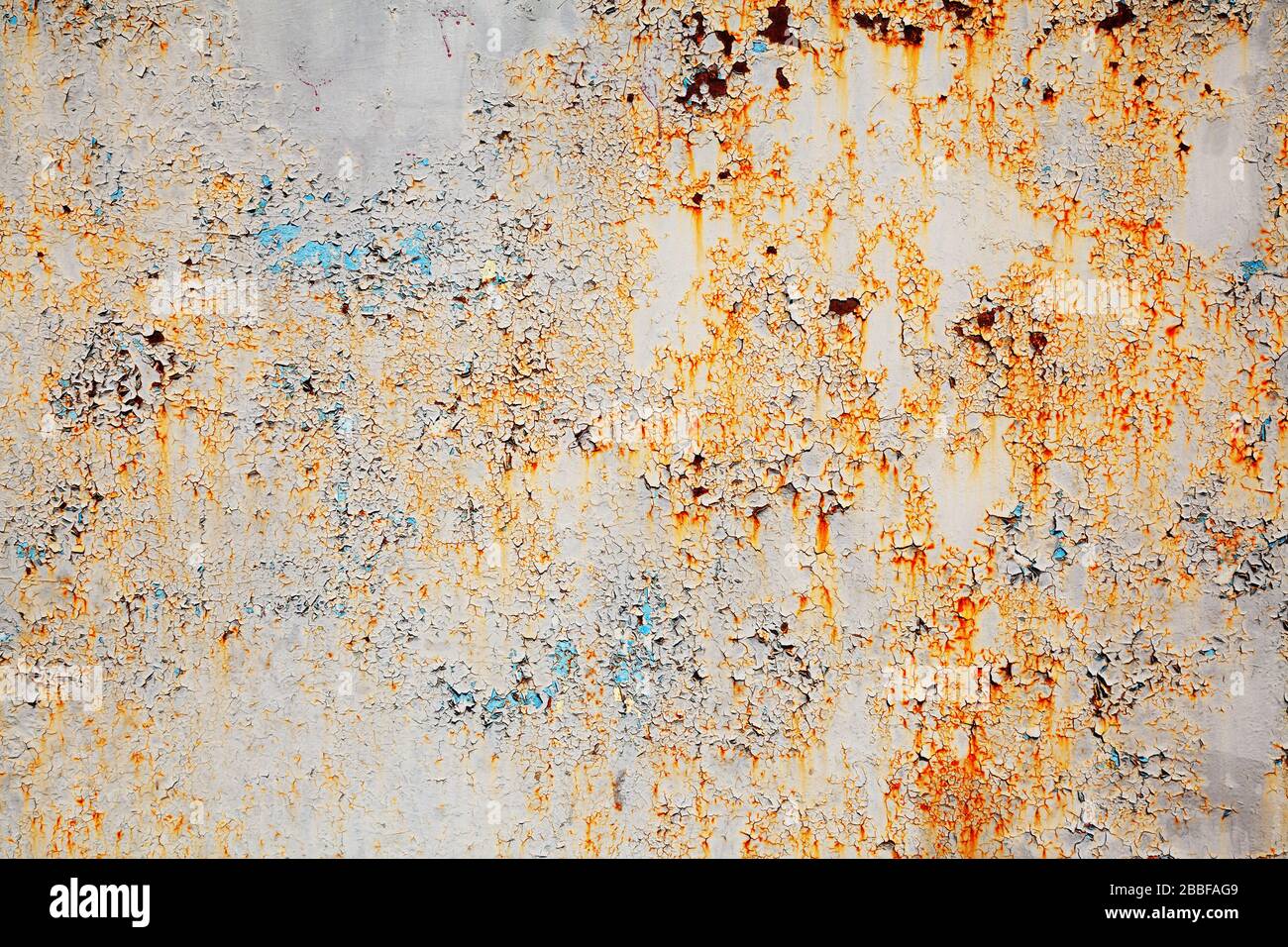 Corrosion of metal hi-res stock photography and images - Alamy
