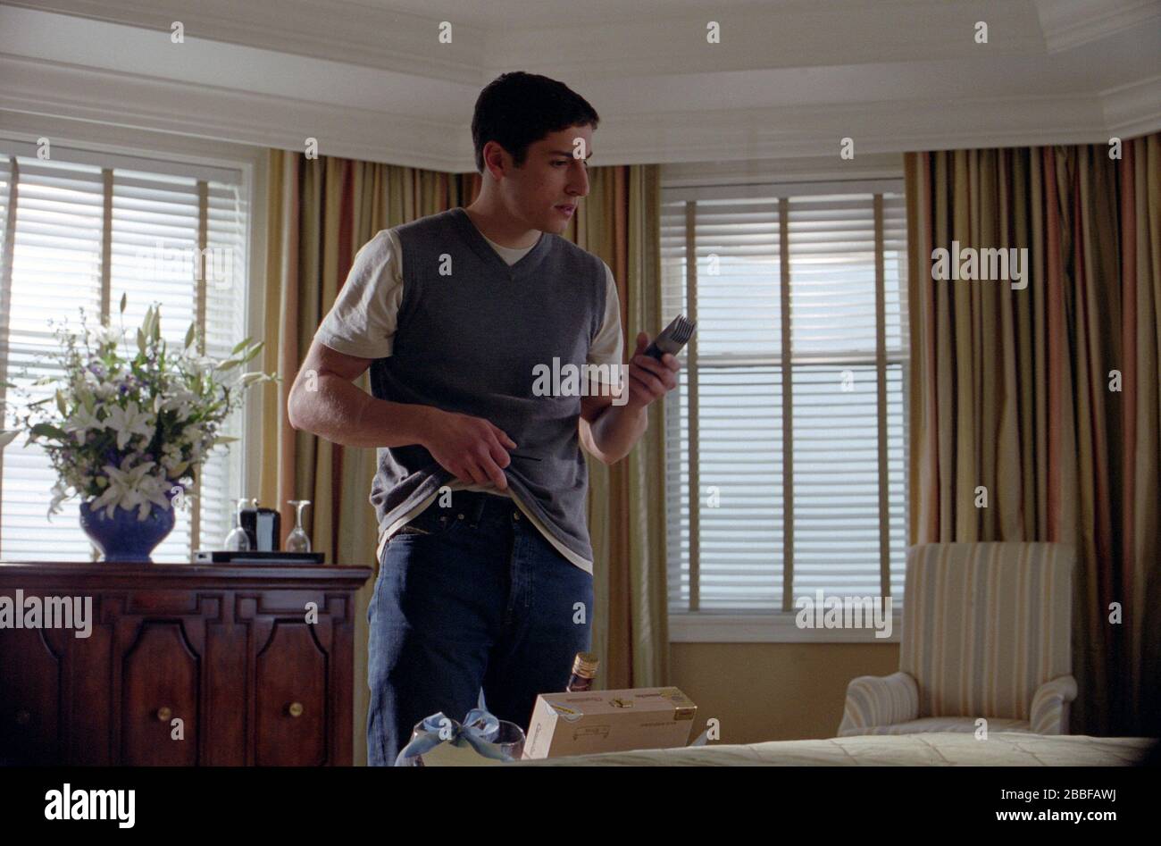 American pie movie hi-res stock photography and images - Alamy