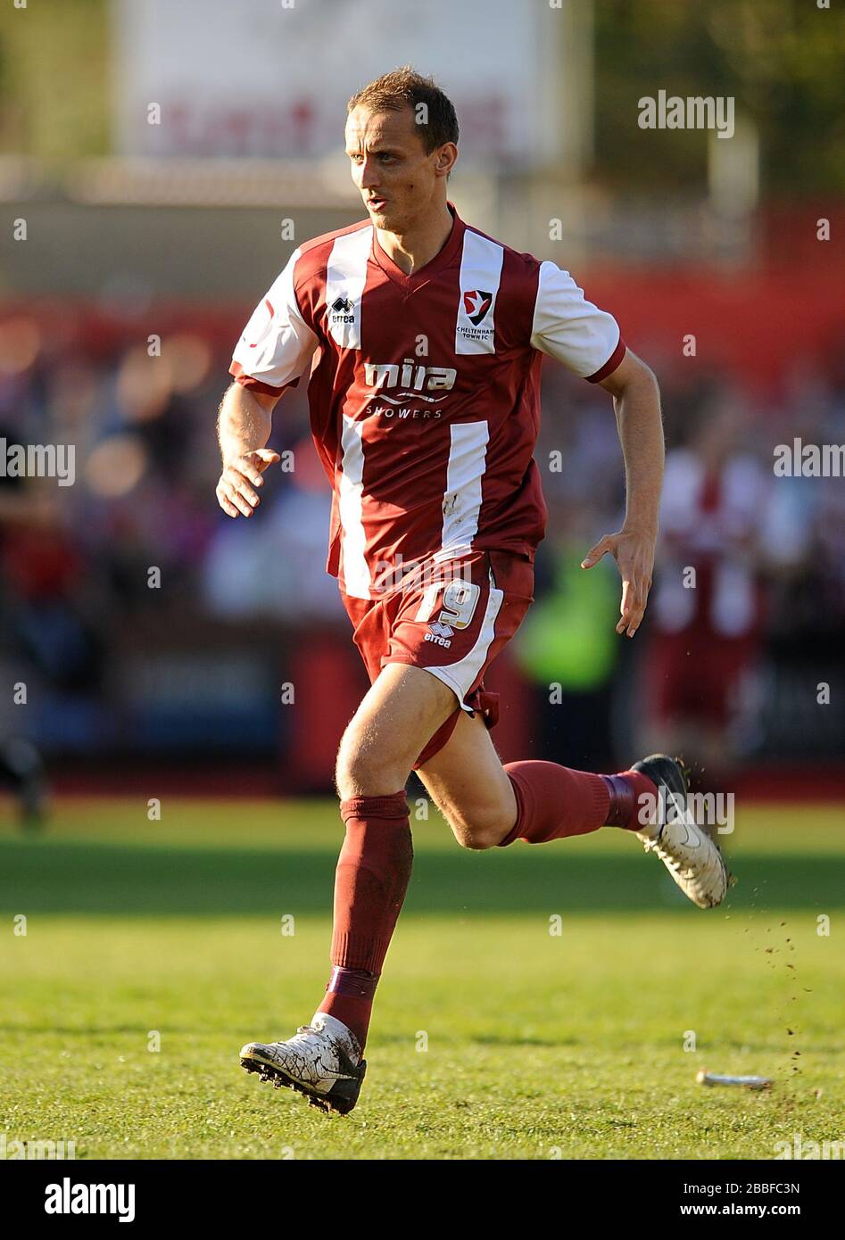Paul benson hi-res stock photography and images - Alamy