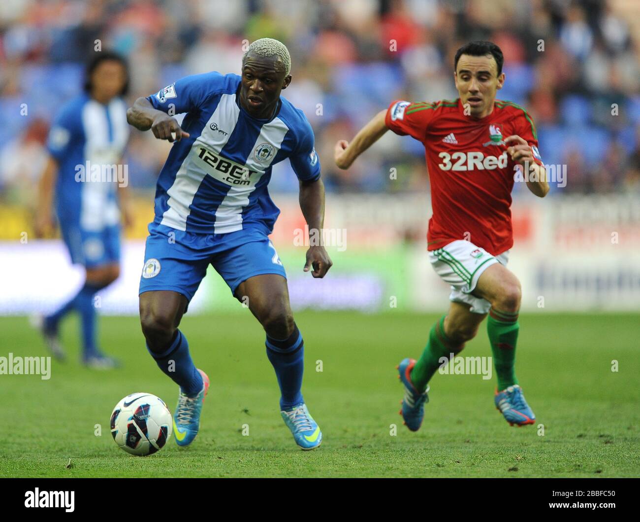 Leon brittain hi-res stock photography and images - Alamy