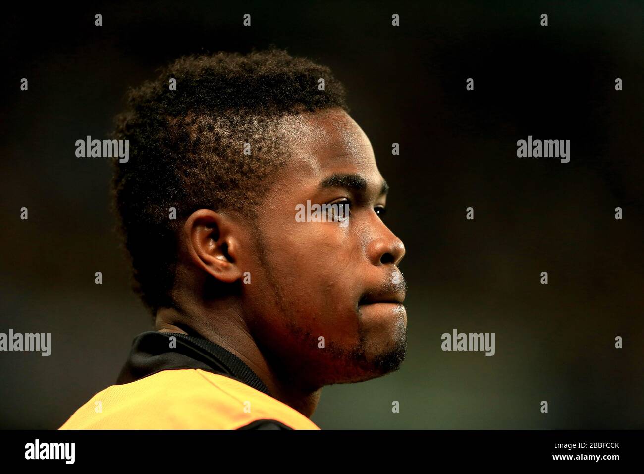 Manchester citys abdul razak hi-res stock photography and images - Alamy