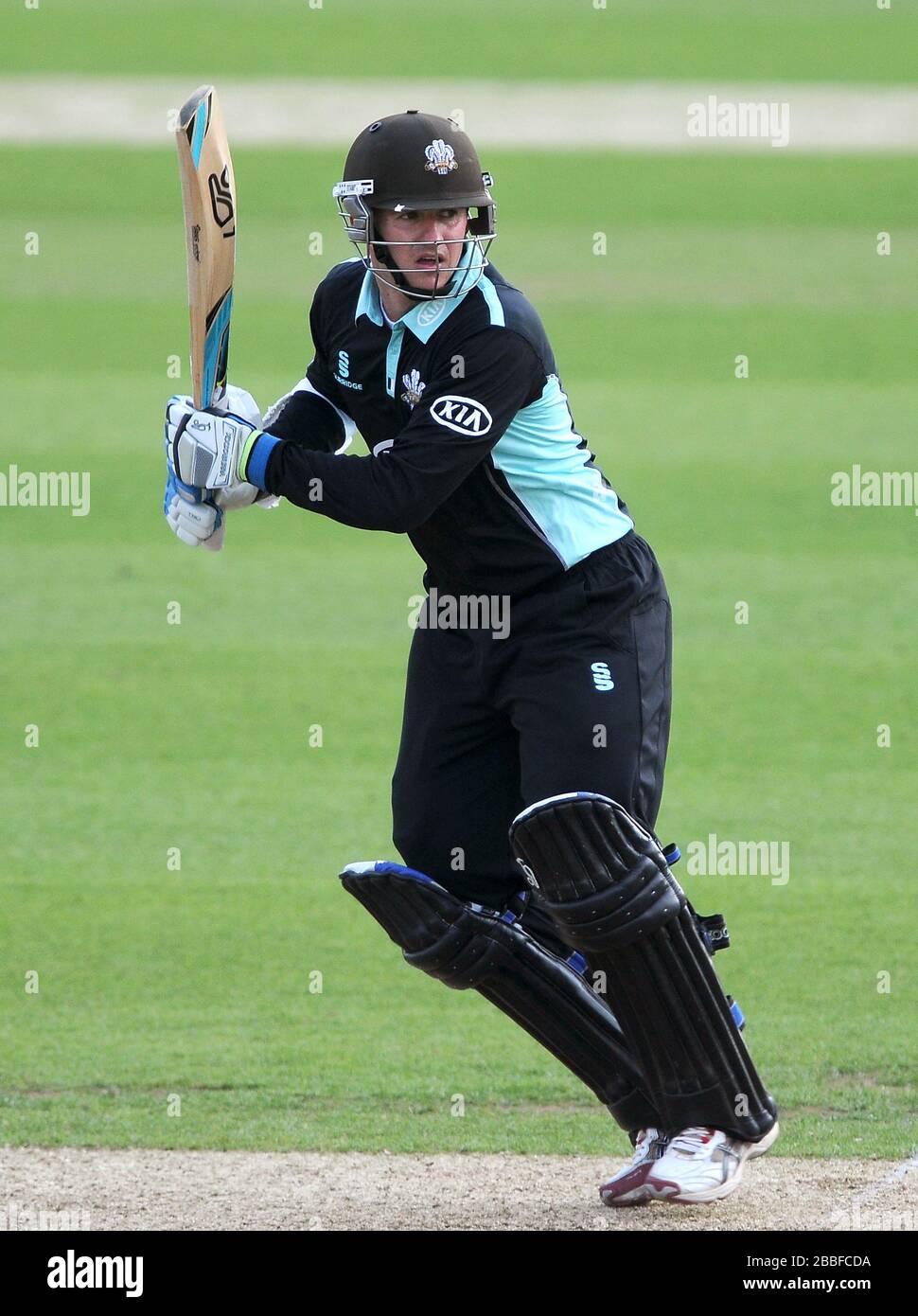 Steven Davies, Surrey Stock Photo - Alamy
