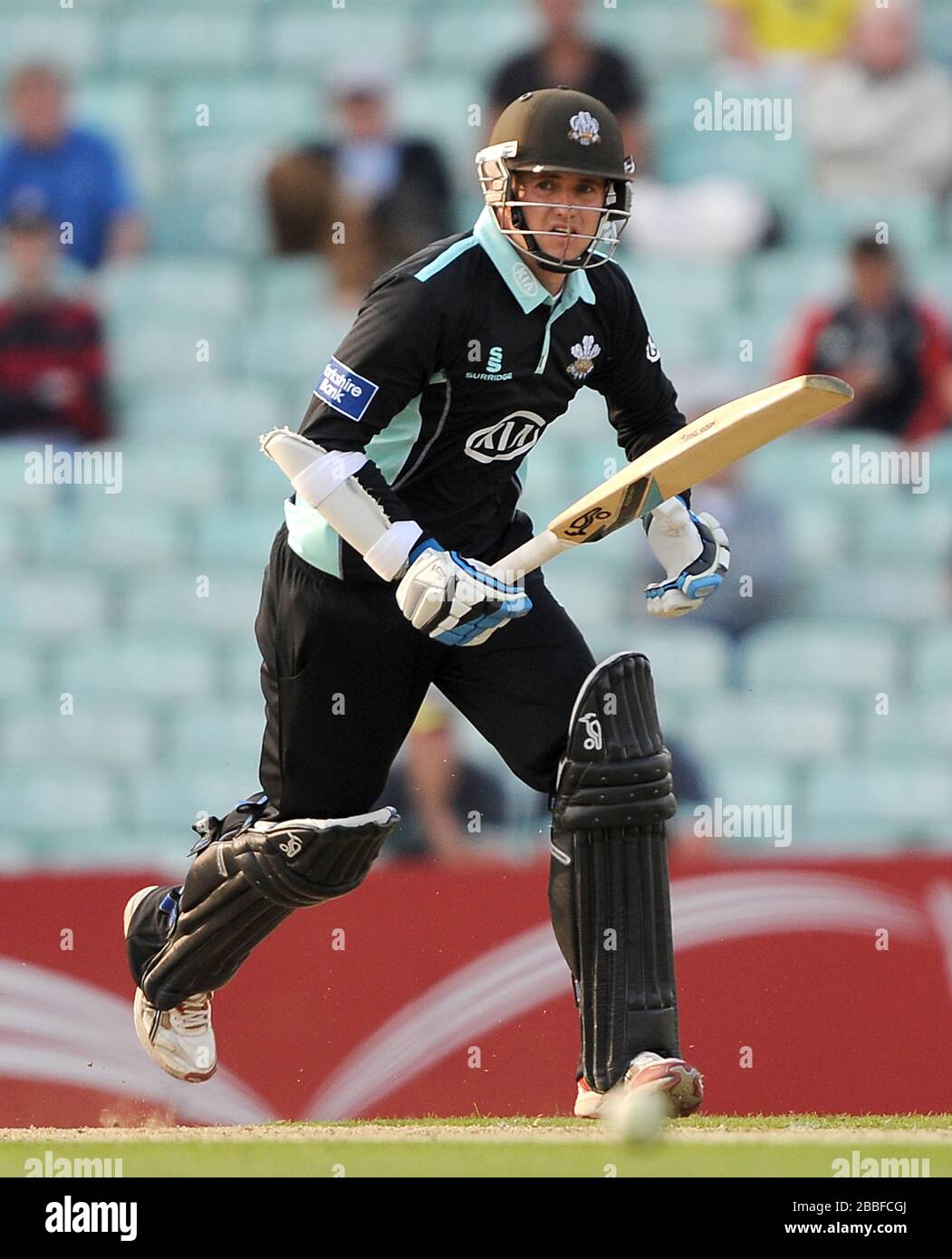 Steven Davies, Surrey Stock Photo - Alamy