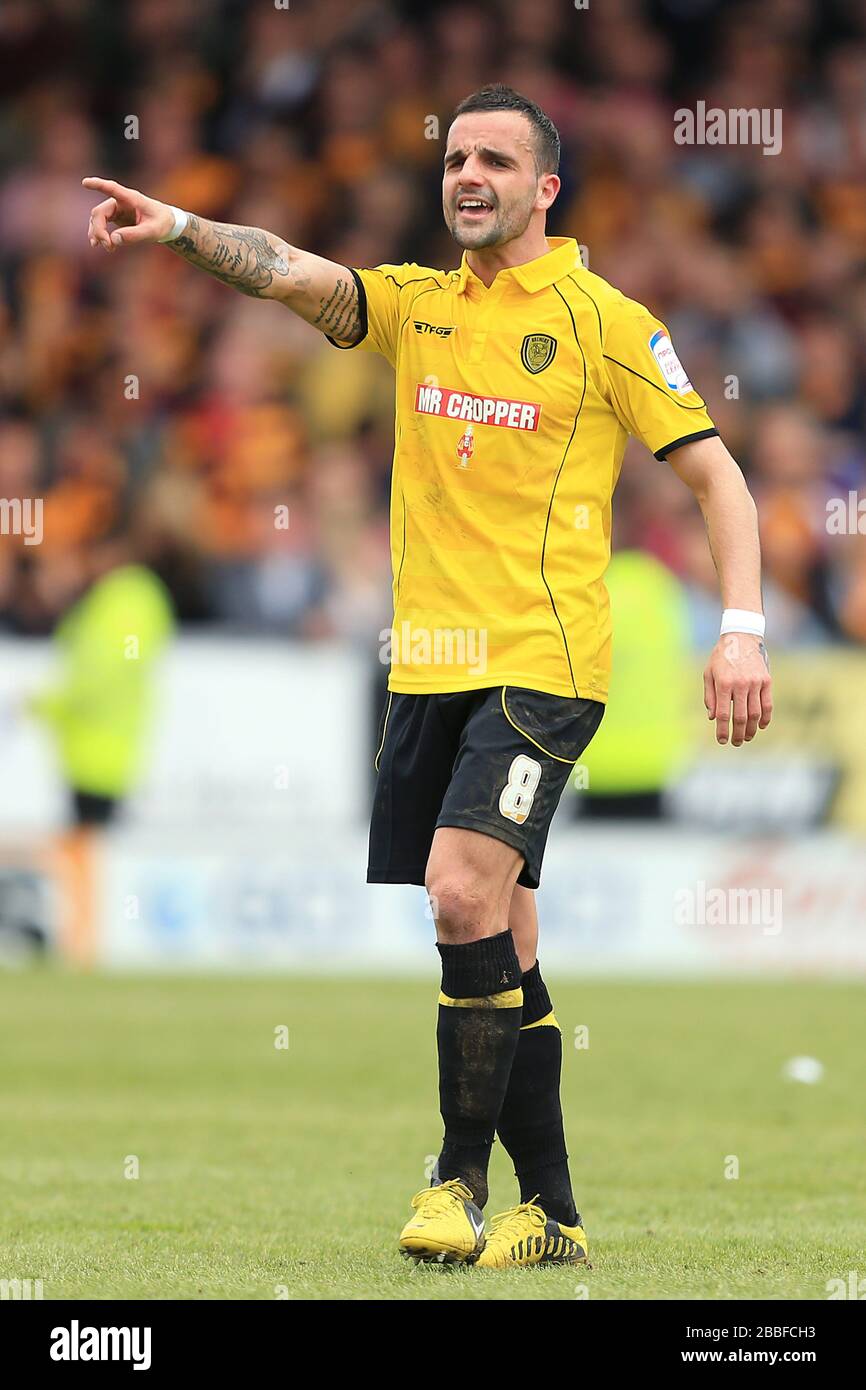 Robbie weir hi-res stock photography and images - Alamy