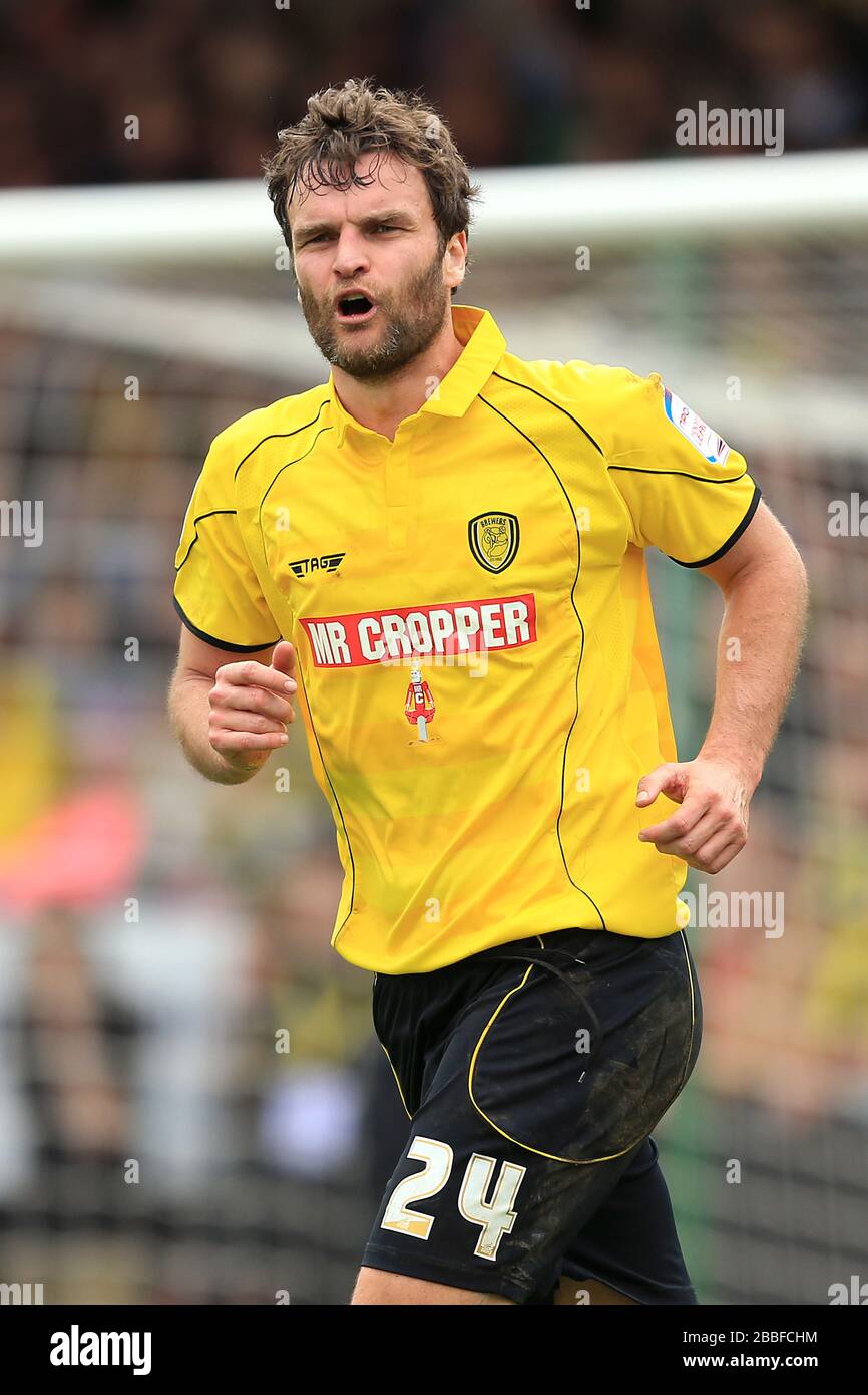 Ian burton hi-res stock photography and images - Alamy